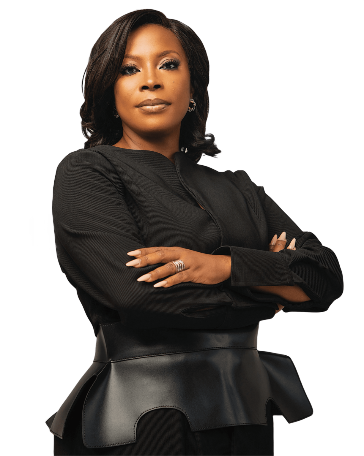 Meet Juliet – Juliet Ehimuan